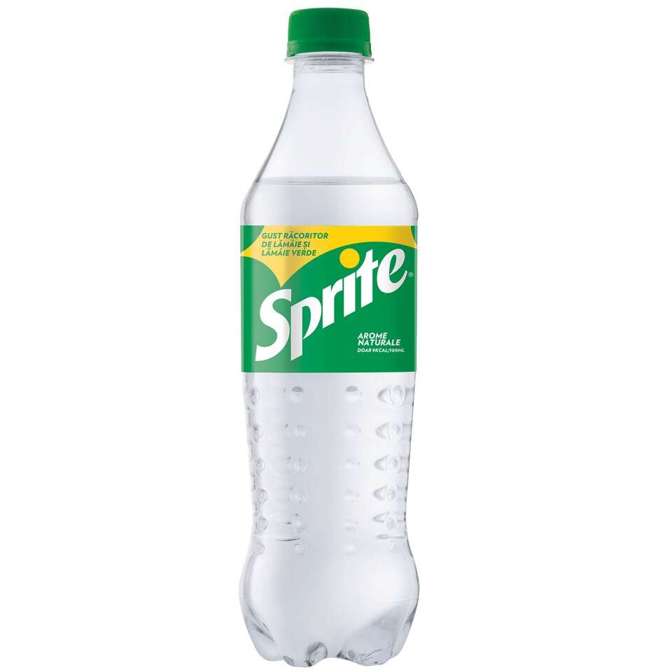 Sprite 0.5L (bax 12 buc) - Dorsan
