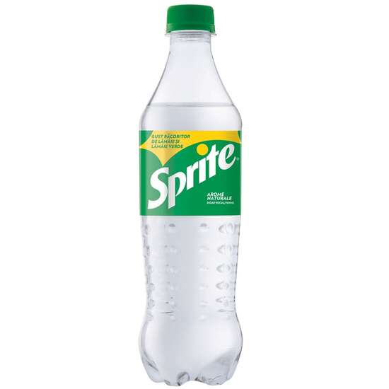 Sprite 0.5L (bax 12 buc) - Dorsan