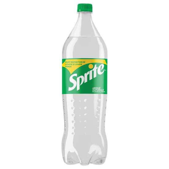 Sprite N 1.25L (bax 6 buc) - Dorsan