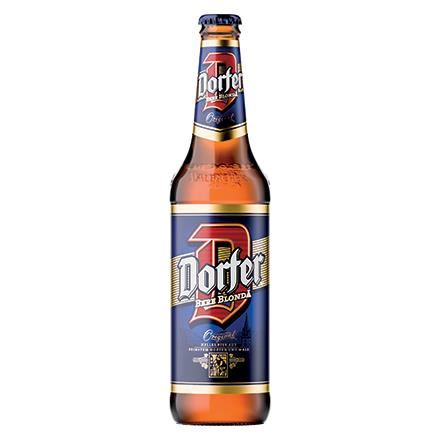 Bere Dorfer 0.66L sticla - Dorsan