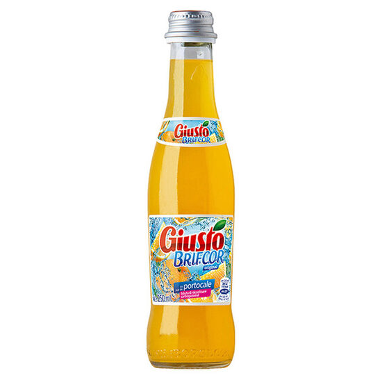 Giusto 0.25L Brifcor - Dorsan