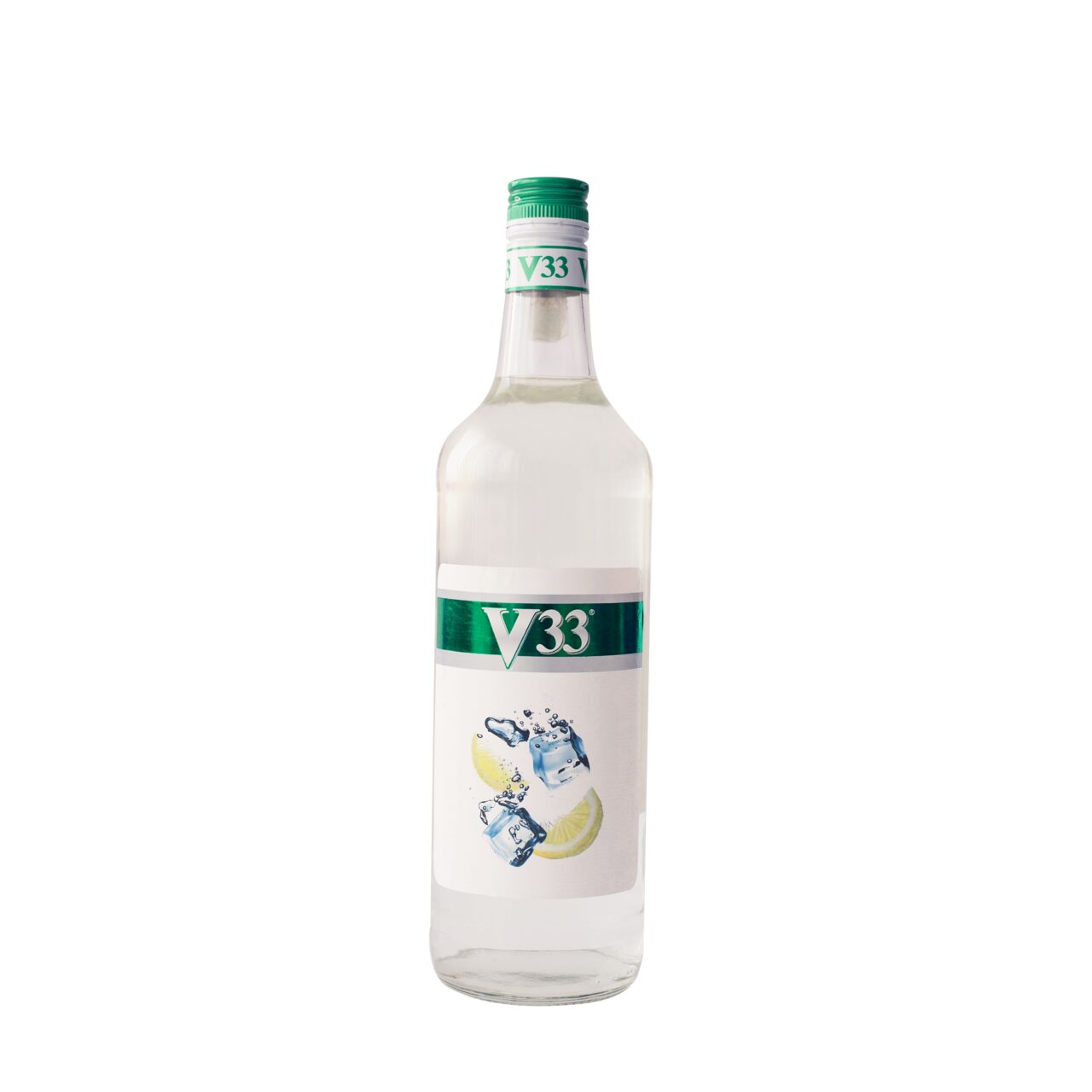 Vodca V33% 1L lamaie - Dorsan