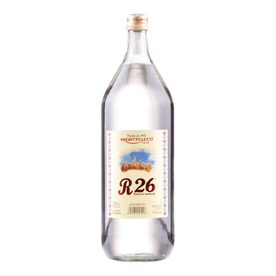 Rachiu R26% 2L - Dorsan