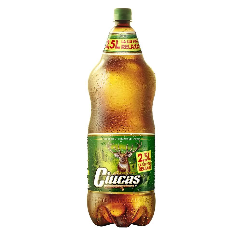 Ciucas 2.5L promo (bax 6 buc) - Dorsan
