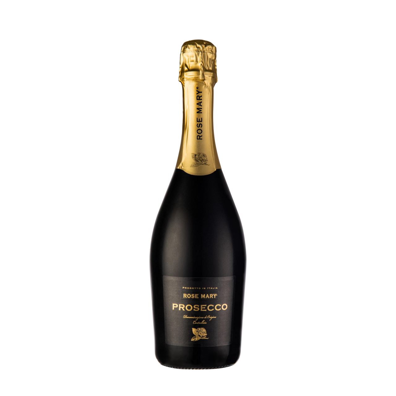 Vin Sp.Rose Mary Prosecco 0.75L - Dorsan