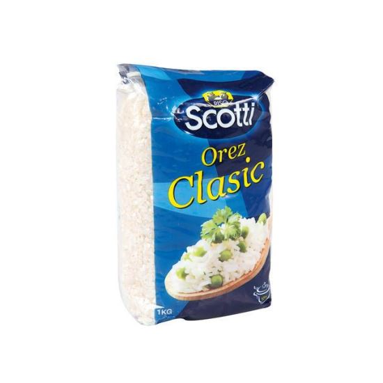 Orez Scotti Clasic 1kg - Dorsan